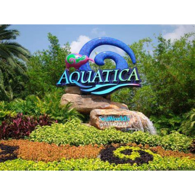Aquatica - All-Day Dining (Plano de Refeições) - Parques Temáticos ...